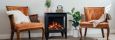 Quadra-Fire Trekker Series Pellet Stove | Forge & Flame