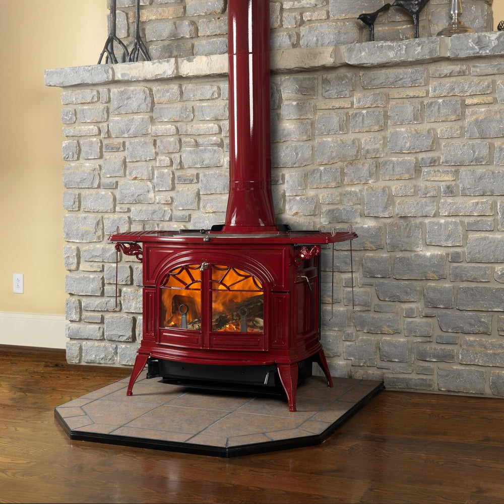 PelPro Pellet Stoves | Forge & Flame