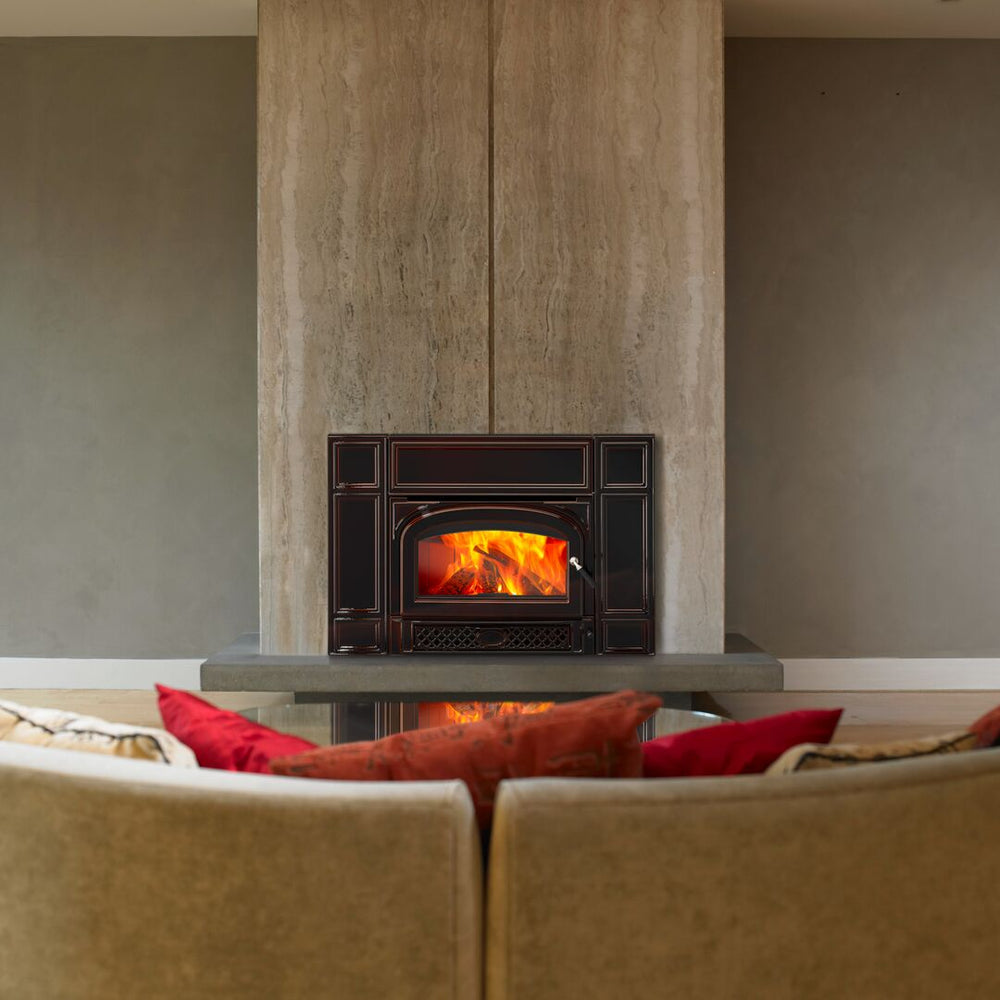 PelPro PP70 Pellet Stove | Forge & Flame