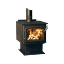 Quadra-Fire 3100 Millennium Wood Stove | Forge & Flame
