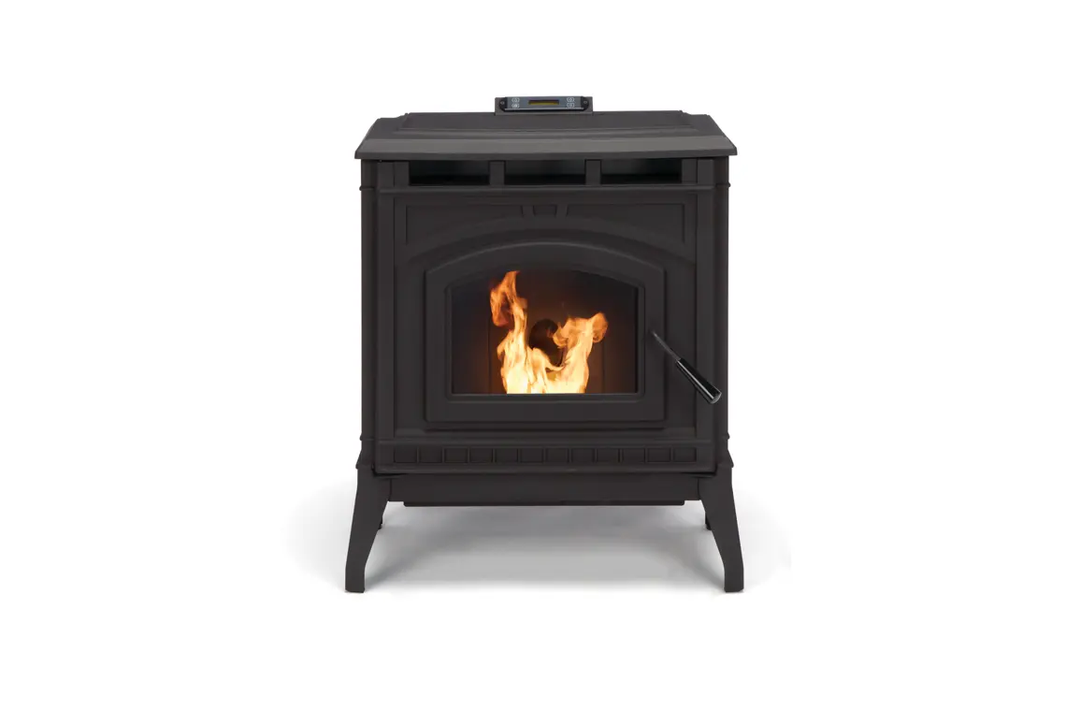 PelPro Pellet Stoves | Forge & Flame