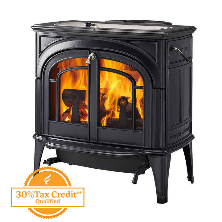 Vermont Casting Stoves | Forge & Flame