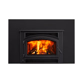 Quadra-Fire Wood Fireplace Inserts | Forge & Flame