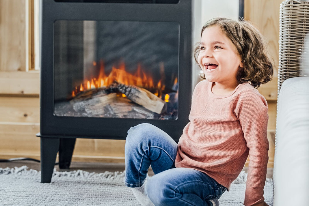 FUZION-EX | Forge & Flame