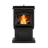 Harman Pellet Stoves and Pellet Inserts | Forge & Flame