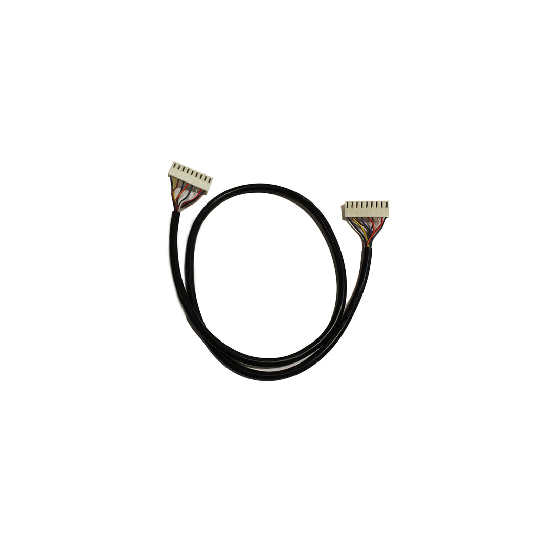 PP130 Pellet Stove Rev B Replacement Parts | Forge & Flame