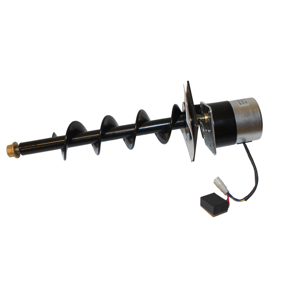 PP130 Pellet Stove Rev B Replacement Parts | Forge & Flame