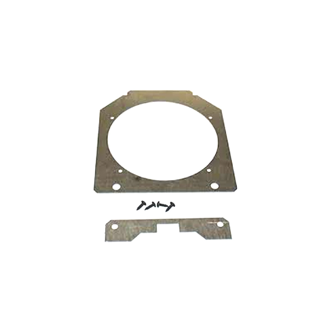 Bayview Pellet Insert Replacement Parts | Forge & Flame