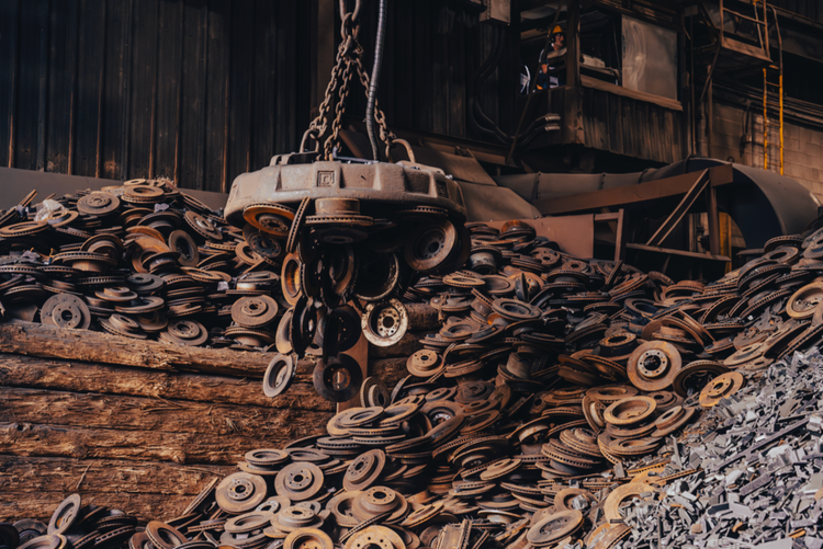 Cast Iron Story | Forge & Flame