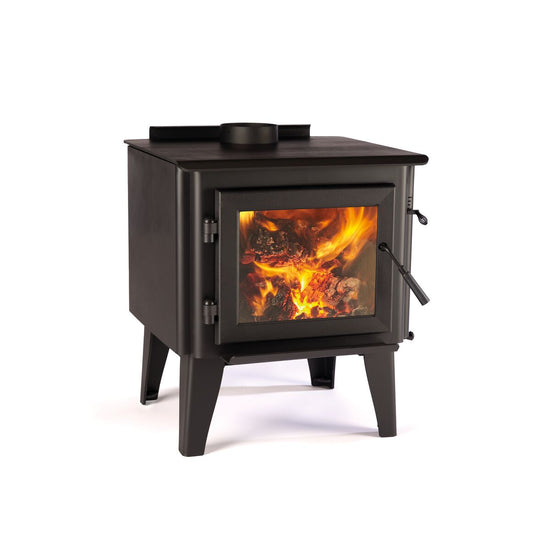 WoodPro 200 Wood Stove | Forge & Flame