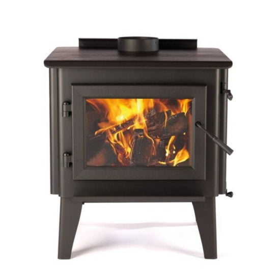 WoodPro 300 Wood Stove | Forge & Flame