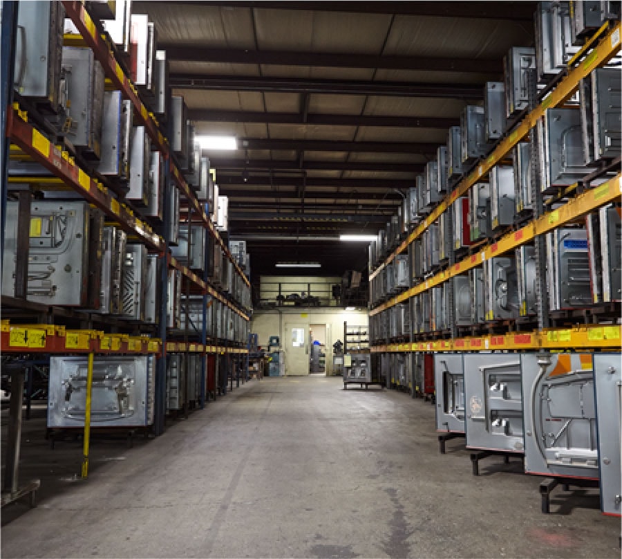 Pelpro | Forge & Flame