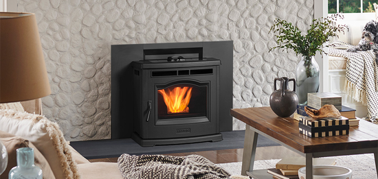Harman Stoves Built to a Standard, Not a Price | Forge & Flame