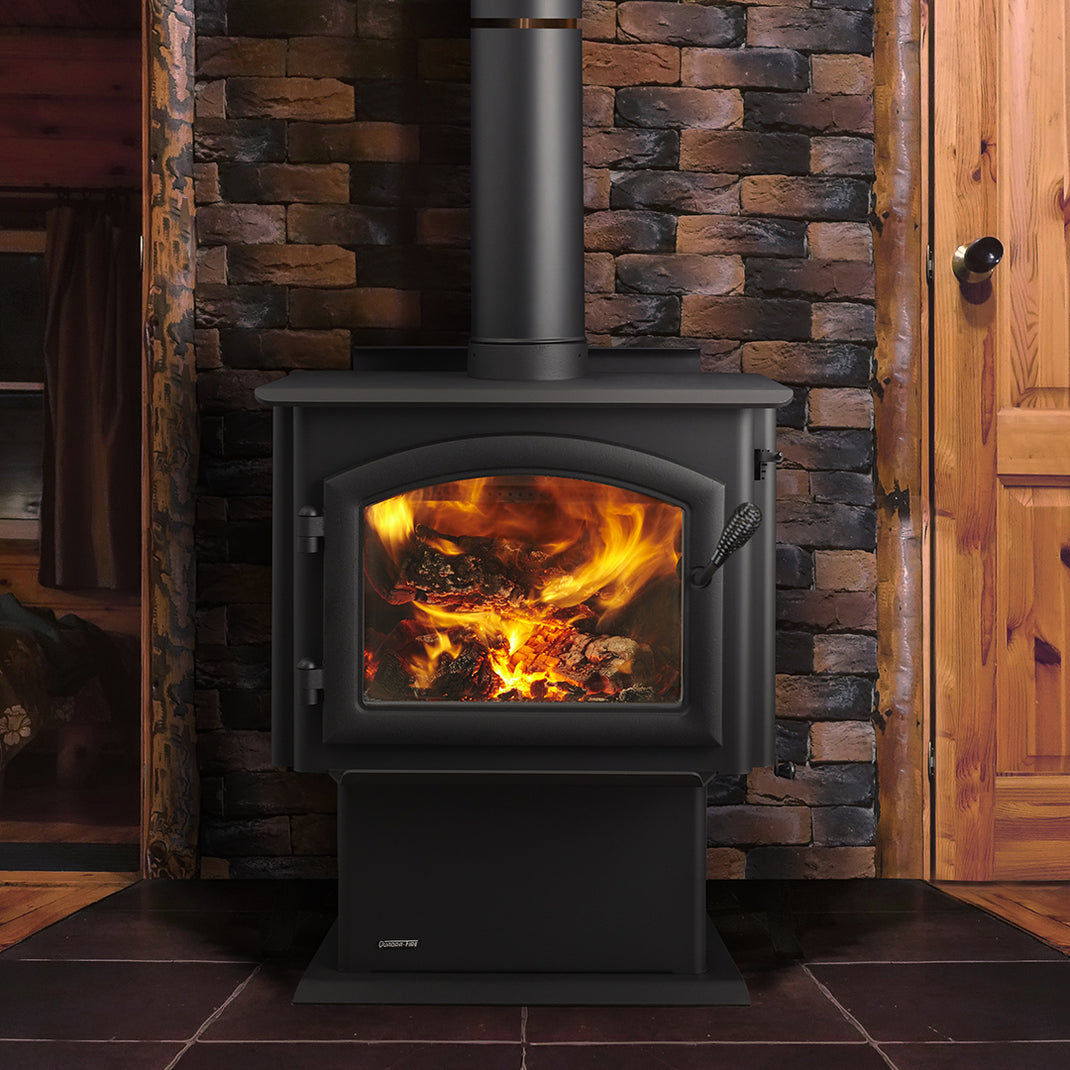 About Forge & Flame | Forge & Flame